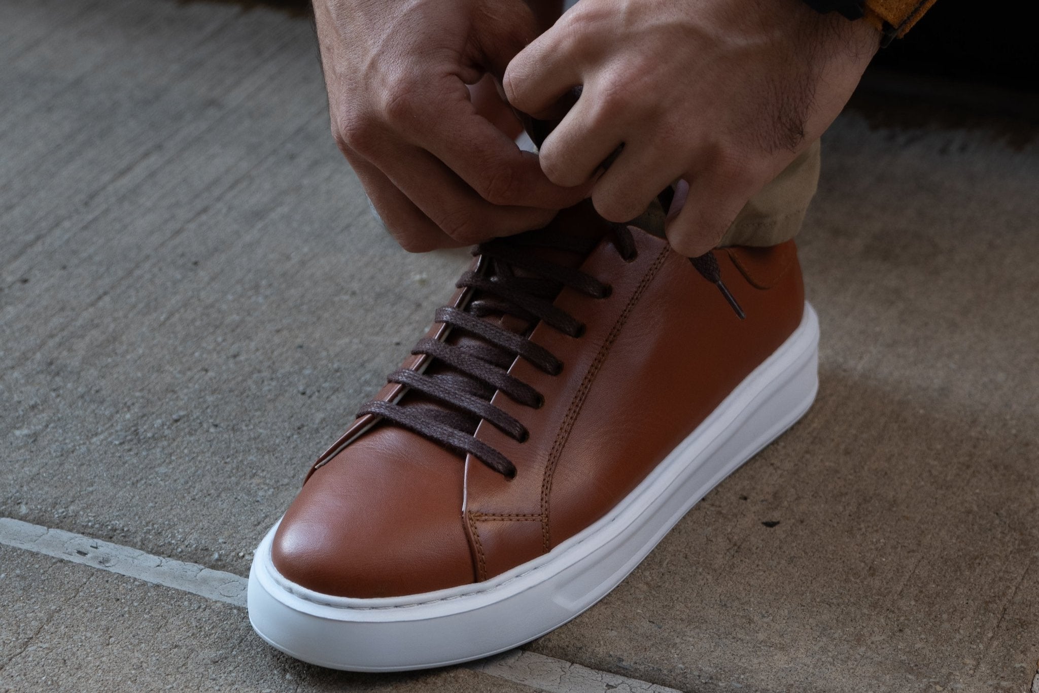 Sneakers
